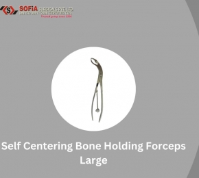 Self Centering Bone Holding Forceps Large - Desktop Wallpaper