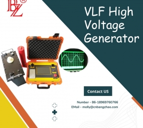 VLF high voltage generator - Desktop Wallpaper