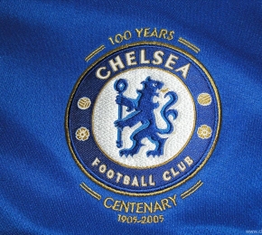 Chelsea kit by chelseaforce - Desktop Wallpaper