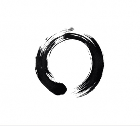 Enso by http://instanteternity.ca - Desktop Wallpaper