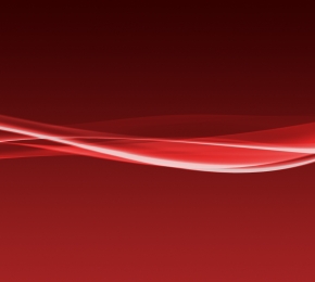 PS3 Red - Desktop Wallpaper