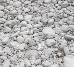 Pebble Stream by Anonymous - Desktop Wallpaper
