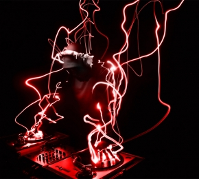 scratch - Desktop Wallpaper