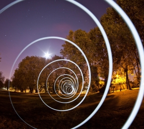 lightstream - Desktop Wallpaper