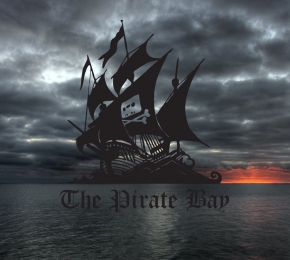 The Pirate Bay - Desktop Wallpaper