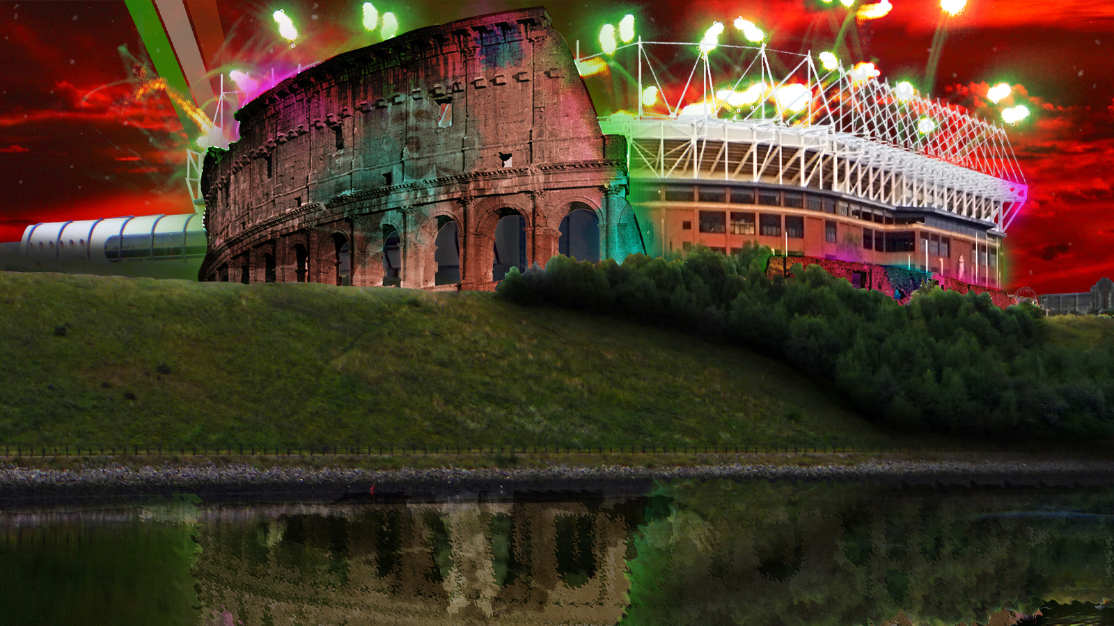 SOL PDC Wallpaper | RTG Sunderland Message Boards