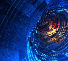 3d Modeling - Desktop Wallpaper