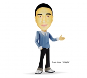 Bassem - Desktop Wallpaper