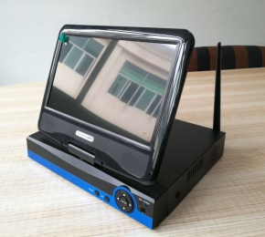 nvr - Desktop Wallpaper