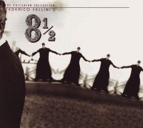 8 1/2 by Criterion Collection - Desktop Wallpaper