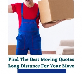Find The Best Moving Quotes Long Distance For Your Move - Desktop Wallpaper